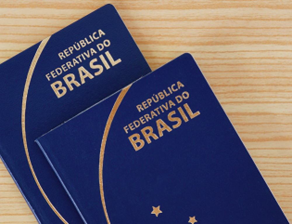 Passaporte é documento de identidade? - Passaporte Brasileiro