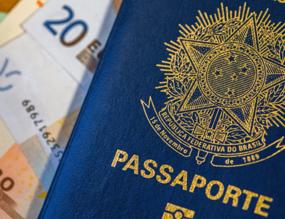 Como renovar o passaporte? Quais os documentos necessários?