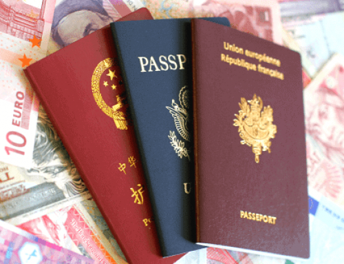 Como renovar o passaporte? Quais os documentos necessários?