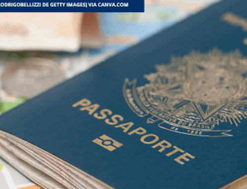 Quais documentos levar para emitir passaporte? - Tirar Passaporte