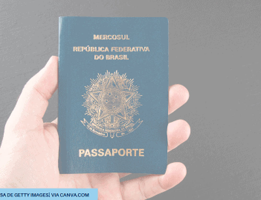 Número do Passaporte - Onde fica o número do Passaporte? Número do Passaporte - Onde fica o número do Passaporte?