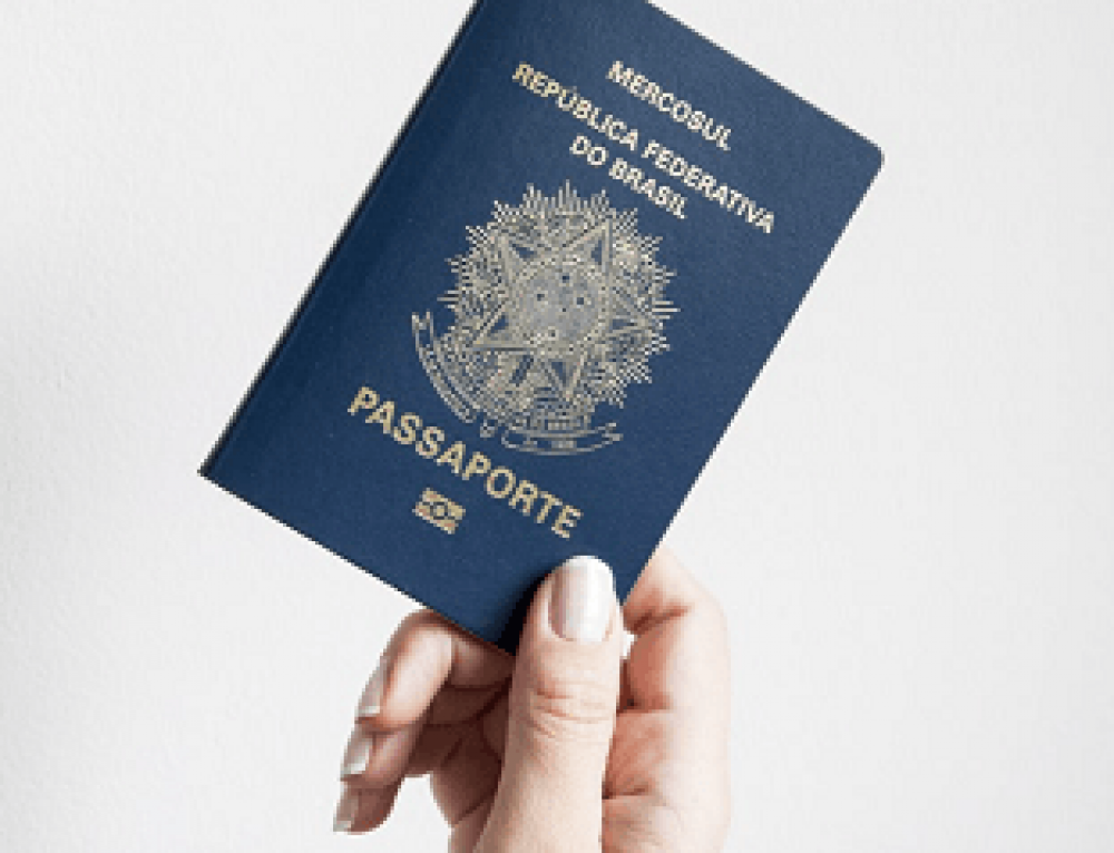 Validade do Passaporte Infantil - Tirar o Passaporte Brasileiro